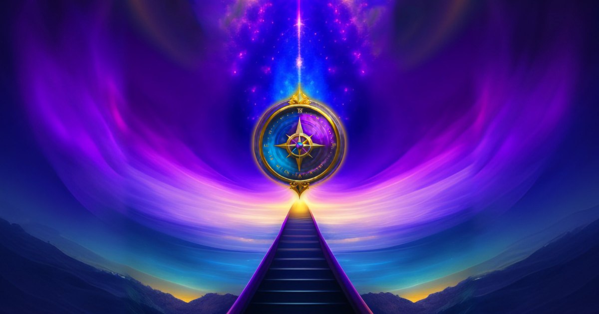 Uncharted Realms: The 12th Dimension - Center for Creative Consciousness