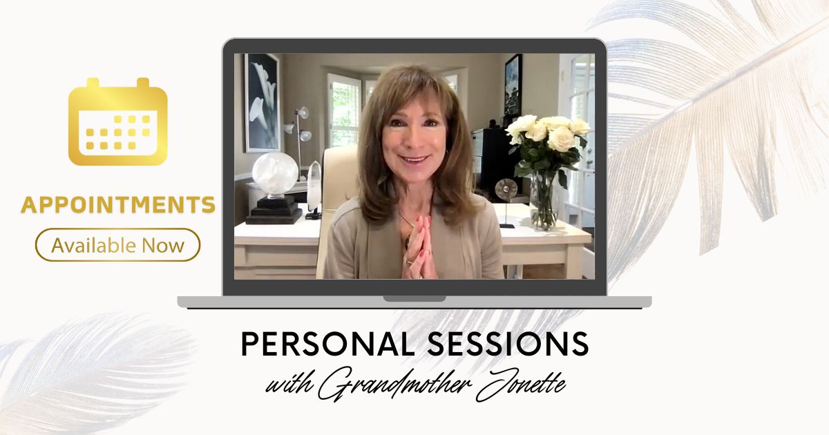 Private Sessions - Center for Creative Consciousness