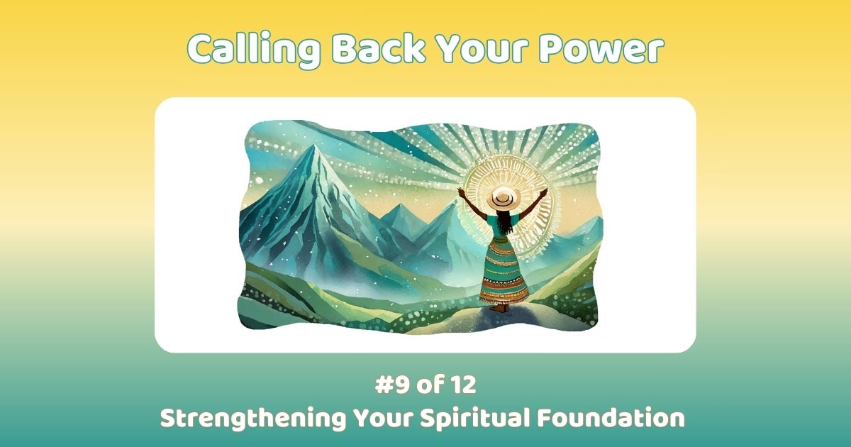 2024 Monthly Meditation Membership Start September - Center for ...