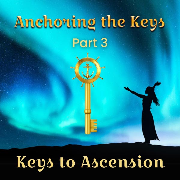 12th Dimension: Transcendence - Center for Creative Consciousness